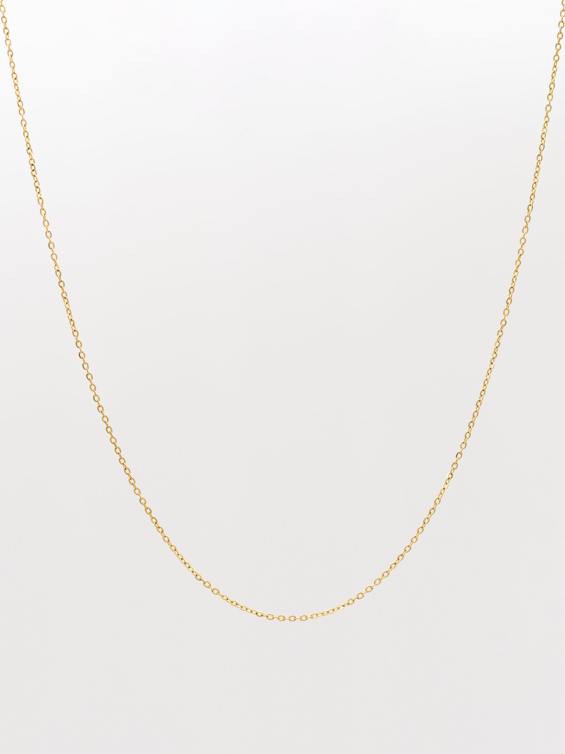 Essential Cable - Gold